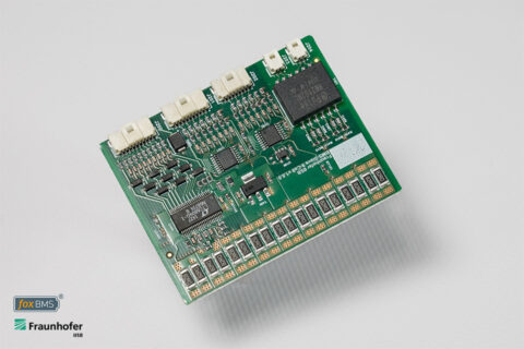 Electric Aircraft Takes Off With foxBMS - foxBMS General